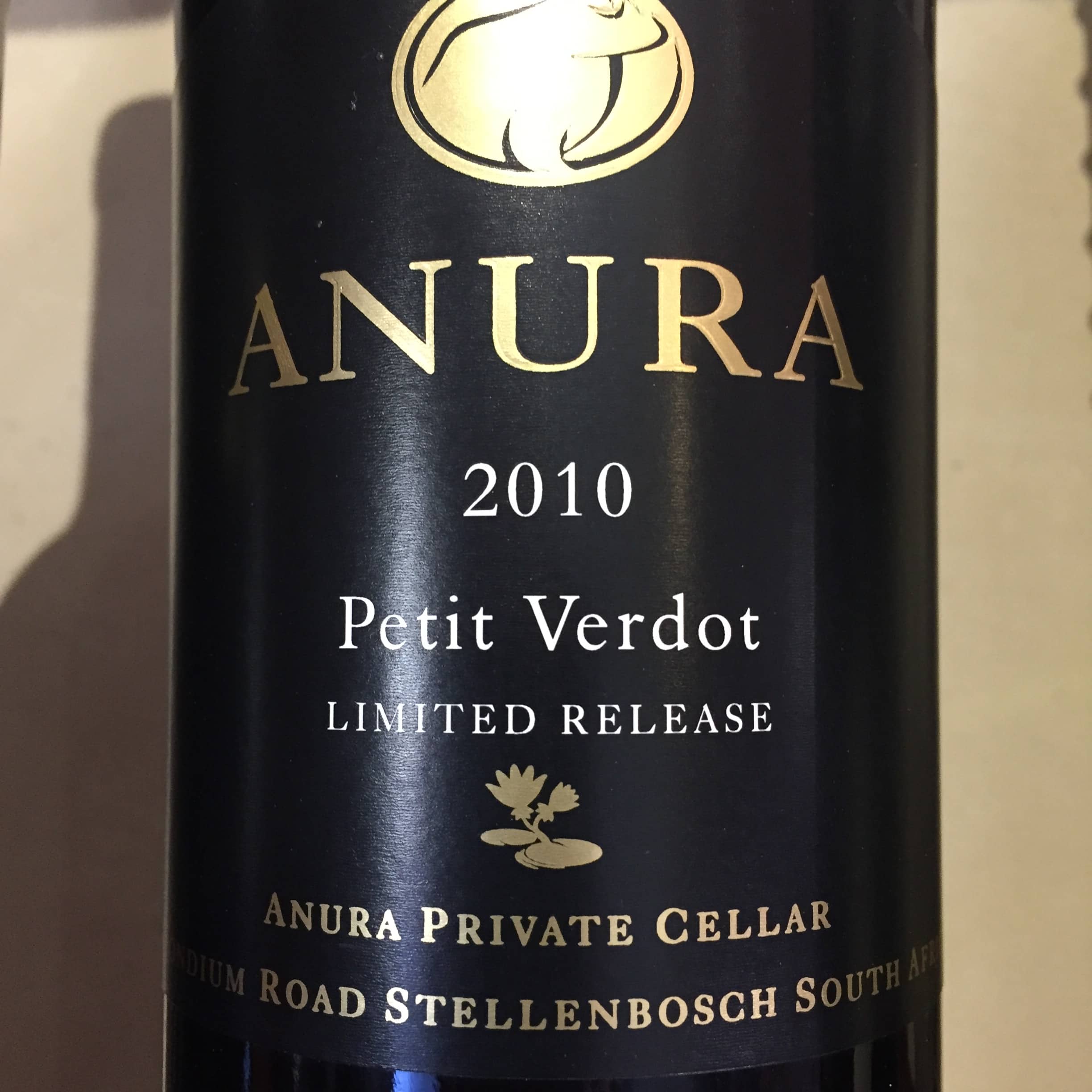 Red and White Wines with Frog’s ‘Legs’ – Cape Wine Lovers' Society