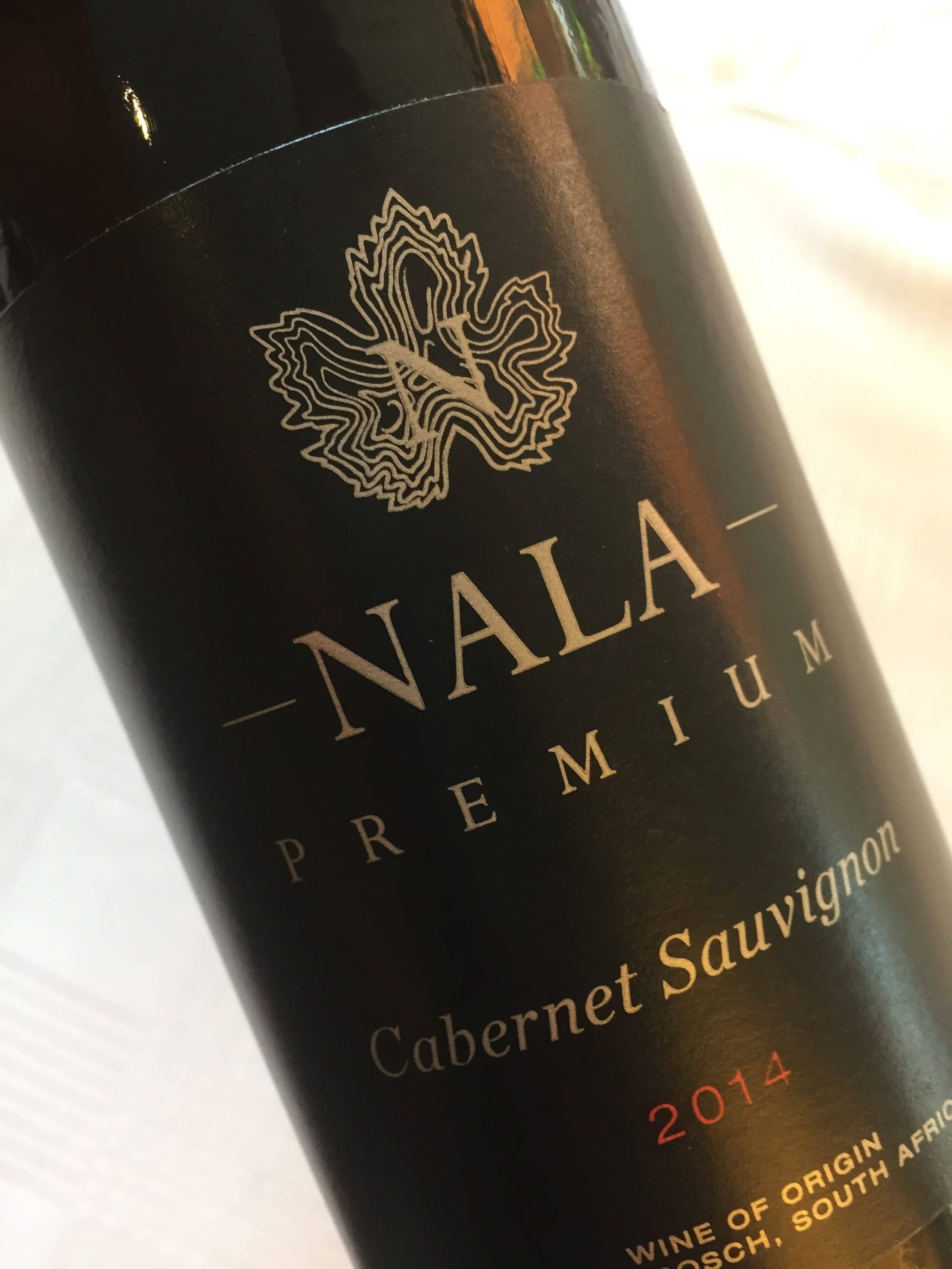 Nala Wines are Well Engineered in the Vineyard – Cape Wine Lovers' Society