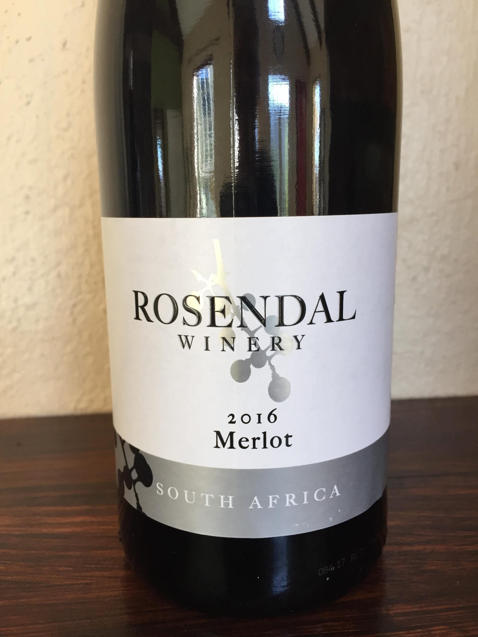 Relaxing Rosendal – Cape Wine Lovers' Society