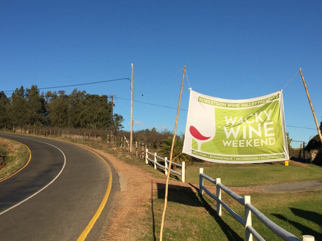 Relaxing Rosendal – Cape Wine Lovers' Society