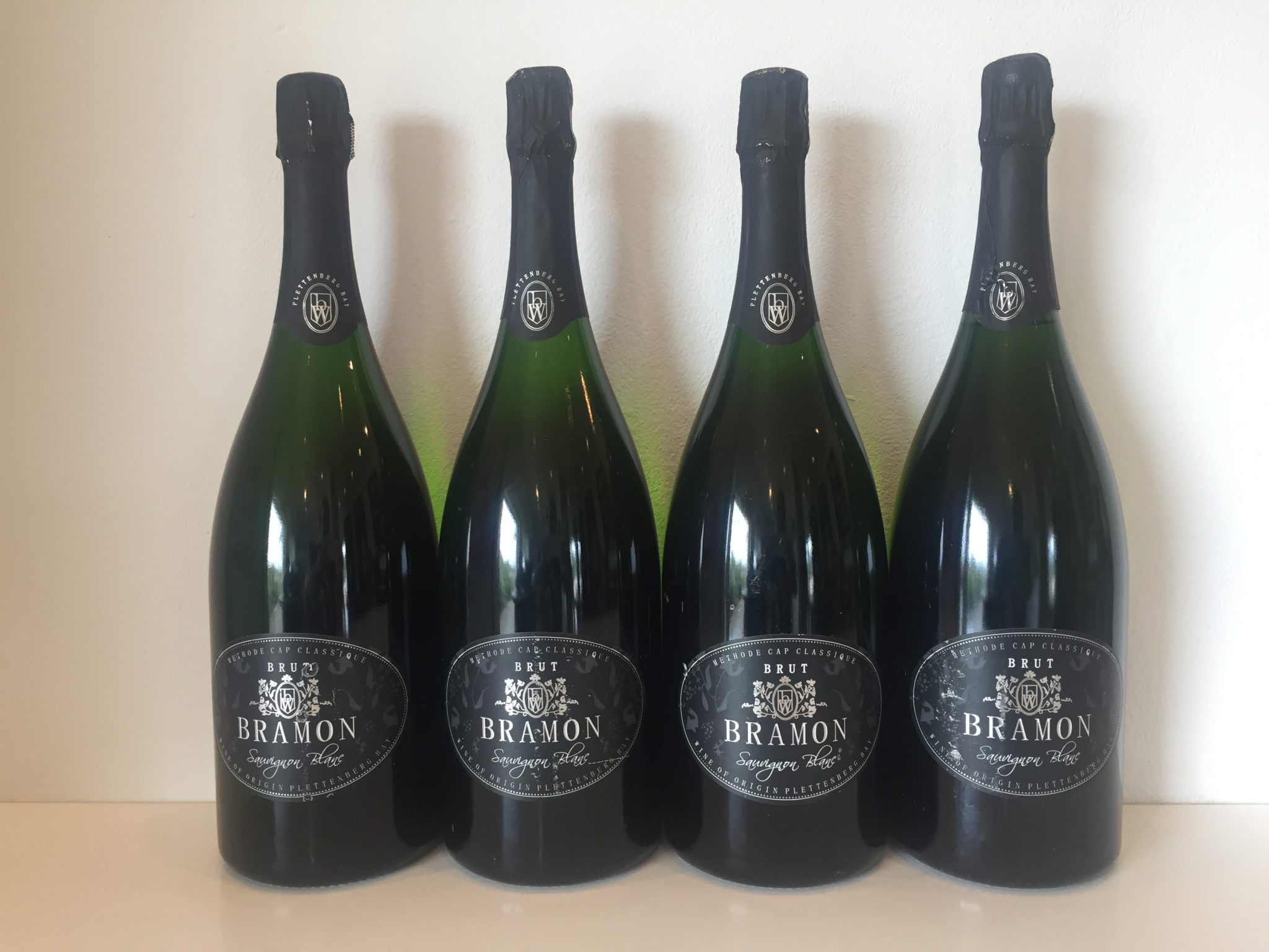 Bramon Beside the (Plettenberg) Bay – Cape Wine Lovers' Society
